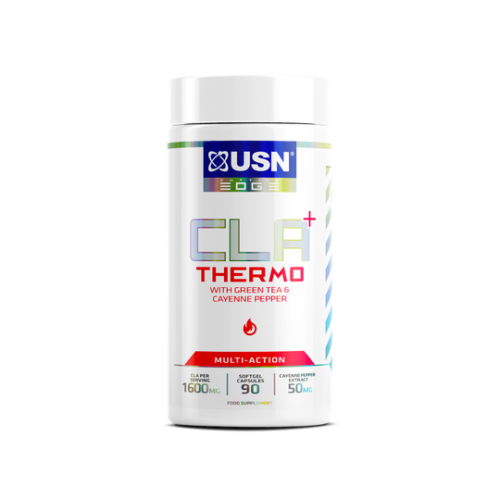 USN Cla Thermo X 90 Caps - Perfect Body Nutrition and Supplements